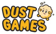 FUN GAMES FOR EVERYONE - Dust Games